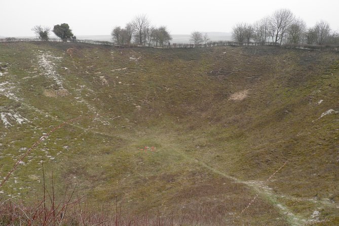 Full Day Canadian WW1 Vimy and Somme Battlefield Tour from Ypres - FAQs