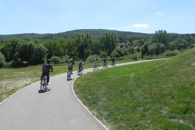 Full-Day Countryside Bike Tour to Karlstejn Castle (small group) - Who Will Love This Tour?
