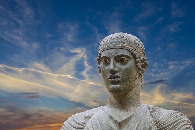 Full-Day Delphi Tour from Athens - The Sum Up
