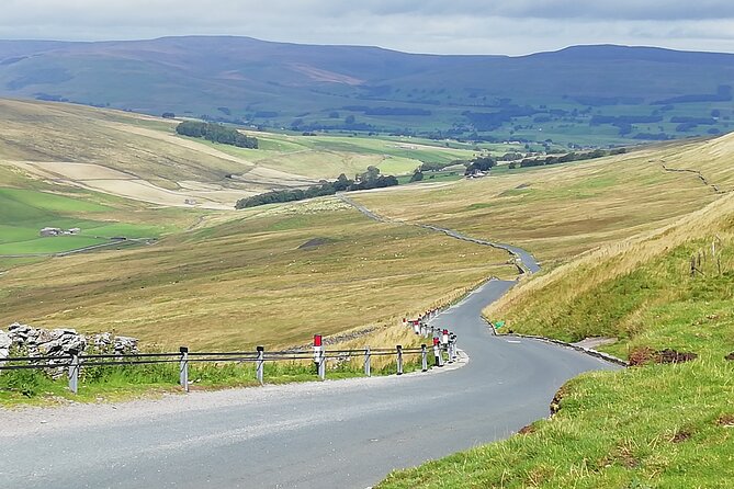 Full-Day Discovering All Creatures Great and Small Tour of Yorkshire - The Sum Up