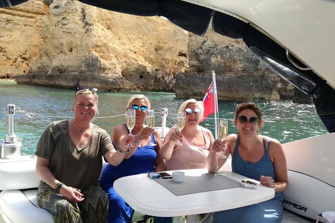 Full-Day Exclusive Boat Cruise with Drinks and Nibbles - Frequently Asked Questions