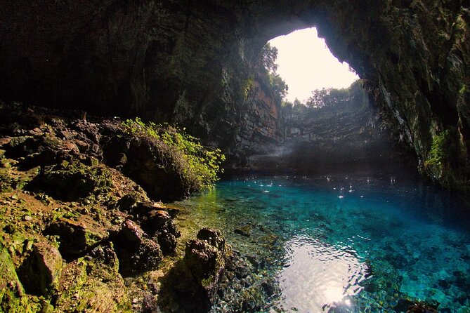Full-Day Fiskardo Island Guided Tour [From Kefalonia] - Who Should Consider This Tour?