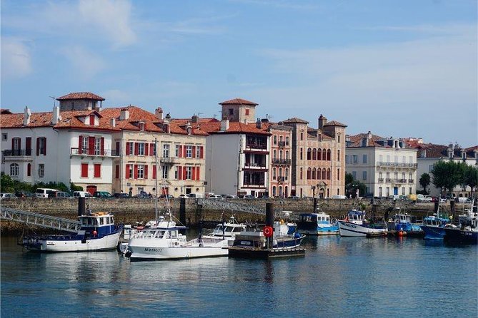 Full-day French Basque Coast Private Tour - Final Thoughts