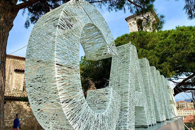 Full day French Riviera Panorama Tour - FAQs
