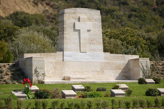 Full-Day Gallipoli Tour From Istanbul - FAQ