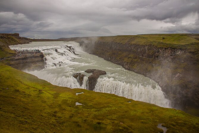 Full Day Golden Circle - Guided Tour - What Travelers Say