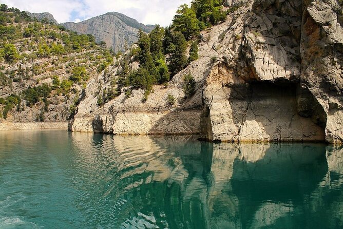 Full Day Green Canyon Cabrio Jeep Tour from Side&Manavgat - Final Thoughts: Who Should Consider This Tour?