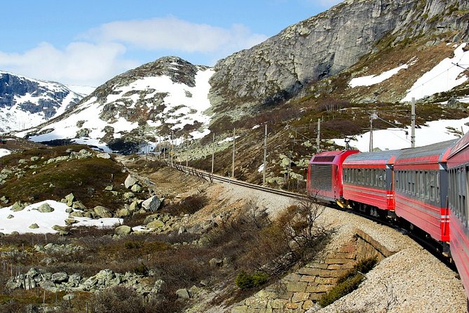 Full Day Guided Roundtrip From Bergen To Sognefjord With Flam Railway - Frequently Asked Questions