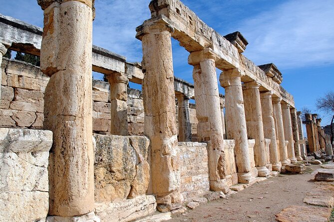 Full-Day Guided Tour in Pamukkale and Salda Lake - Final Thoughts