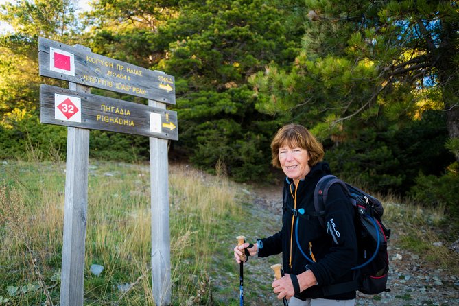 Full-Day Hiking Mount Taygetos Summit with Picnic - Final Thoughts: Is This Tour Worth It?