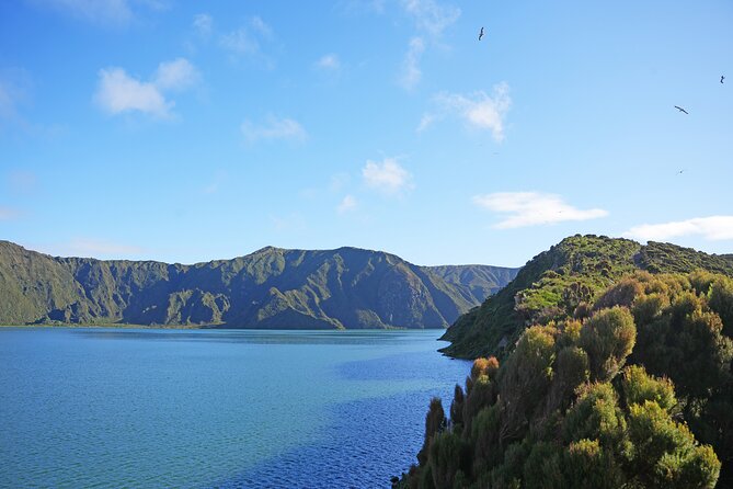 Full Day Hiking Trail in Lagoa do Fogo Sao Miguel - Practical Details and Considerations