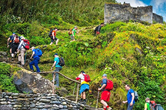 Full Day - Hiking Trail Ribeira Funda-Maia - Final Thoughts: Is It Right for You?