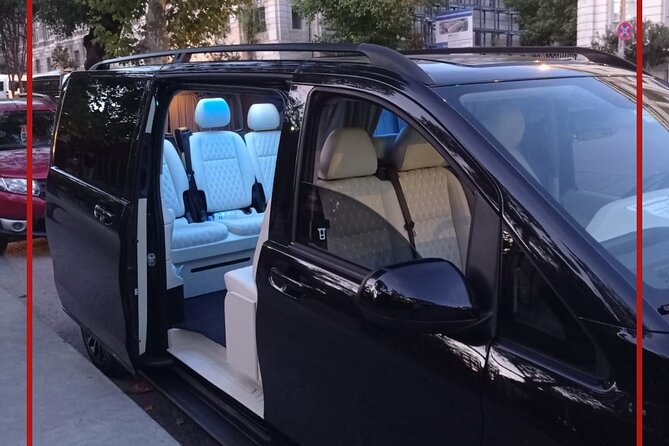 Full Day Luxury Vehicle Rental in Istanbul - Who Will Benefit Most?