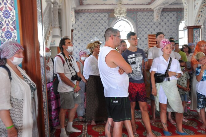 Full-Day Manavgat Waterfall and Canyon Tour with Pick Up - FAQ
