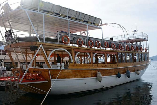 Full Day Marmaris Boat Trip with Lunch and Drinks - The Sum Up: Who Is This Trip Best For?