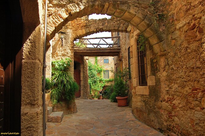 Full Day Medieval Costa Brava - FAQ