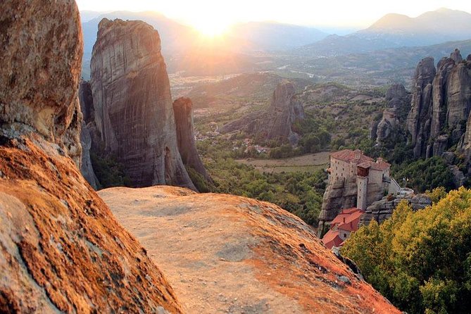 Full Day Meteora Monasteries from Chalkidiki - FAQ About the Meteora Monasteries Tour