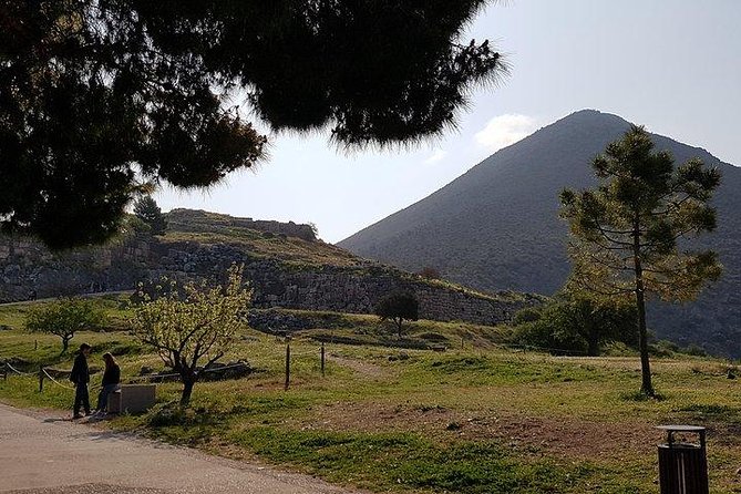Full day Mycenae - Nafplio - Epidavros private tour - Cost and Value