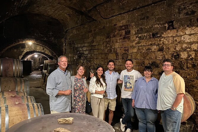Full-Day North Burgundy and Chablis Wine Tasting Tour from Paris - Who Should Consider This Tour?