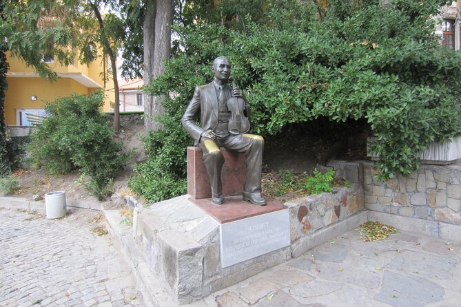Full-Day Plovdiv and Asens Fortress Tour from Sofia - FAQ
