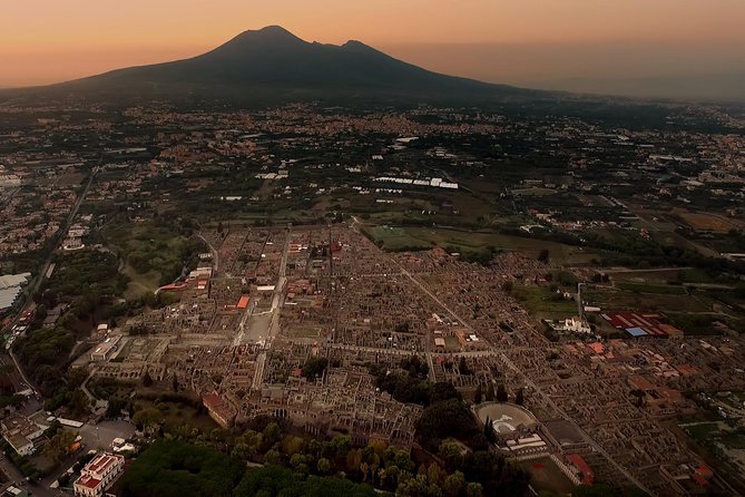 Full-Day Pompeii - Vesuvius - Winery Lunch Experience Private Tour - Final Thoughts