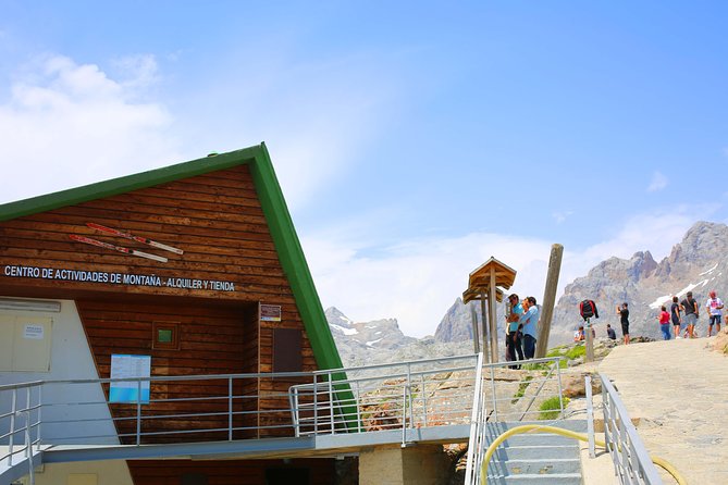 Full Day Private 4WD Tour from Bilbao to Picos de Europa. Fine meals. - FAQ