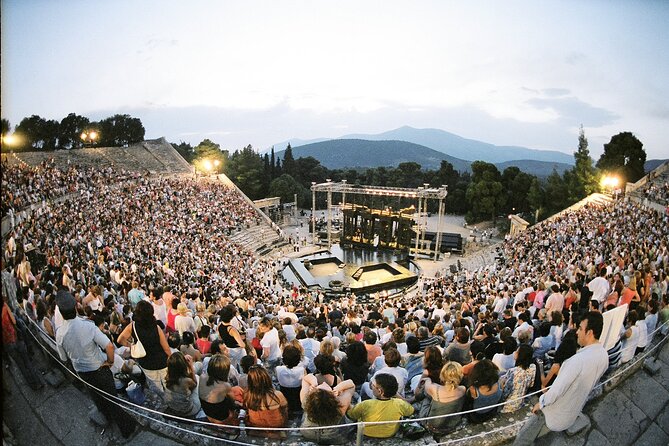 Full Day Private Athens Sightseeing - FAQ