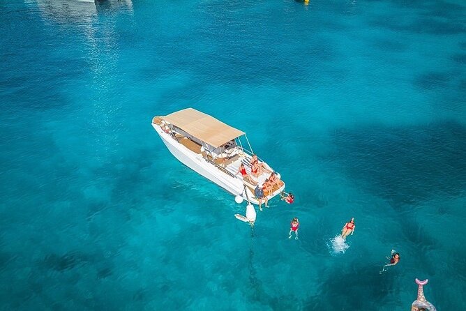 Full-Day Private Boat Tour in Croatia - How This Tour Balances Cost and Value