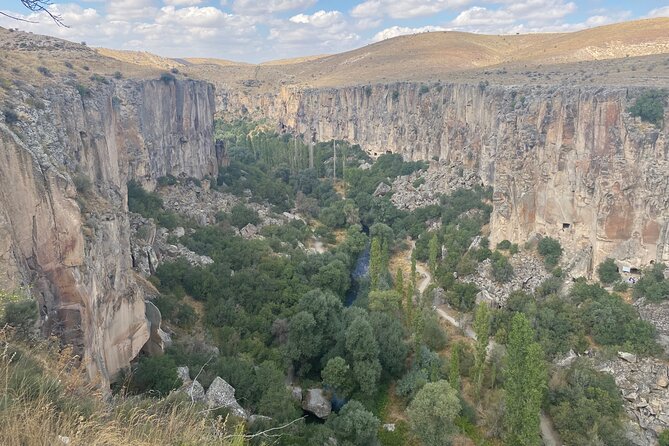 Full Day Private Cappadocia Tour (Guide & Driver) - What’s Included and What to Expect