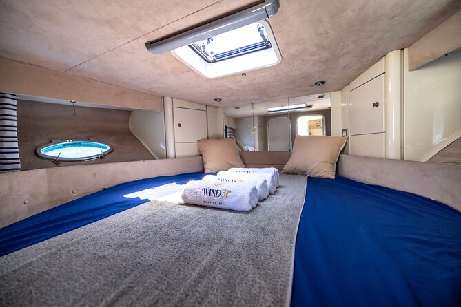 Full Day Private Charter in Ibiza - Final Thoughts: Who Will Love This Experience?