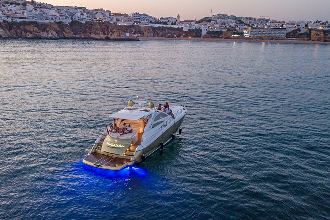 Full-Day Private Cruise in the Algarve Coast by Luxury Yacht - The Overall Experience: Pros and Cons