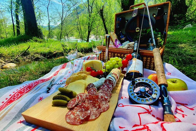 Full Day Private Guided Fishing Charter along the Isonzo Front - Authentic Experiences and Reviews