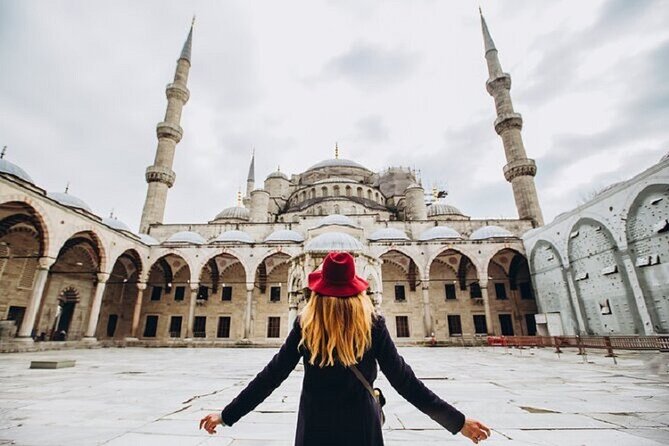 Full Day Private Guided Istanbul Tour From Hotel or Cruise Ships - Practical Tips and Considerations