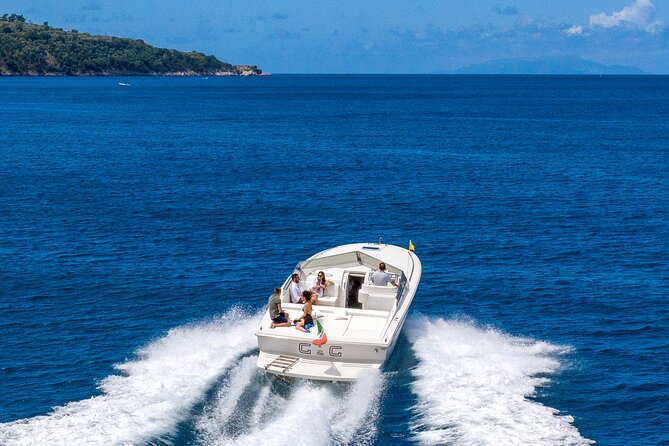 Full Day Private Ischia Boat Tour from Positano - Cost and Value