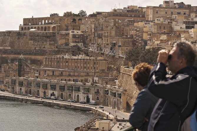 Full-Day Private Malta Highlights Tour with Pick Up - The Value of the Experience