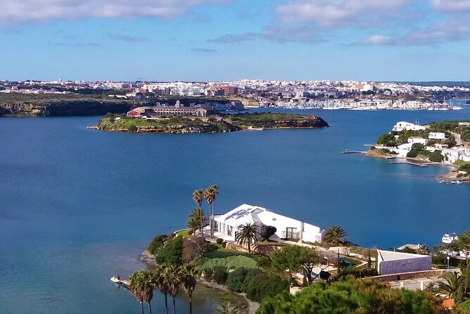 Full day Private Menorca Classics Tour - Who Should Book This Tour?