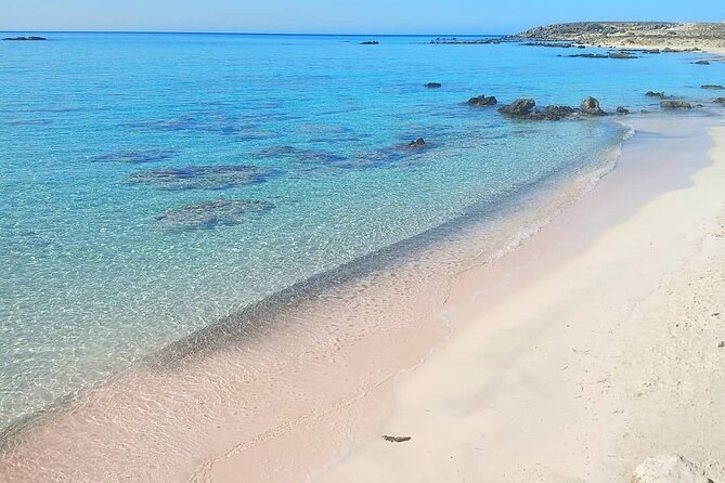Full Day Private Minivan Tour to Elafonisi Beach and kedrodasos - Who Should Consider This Tour?