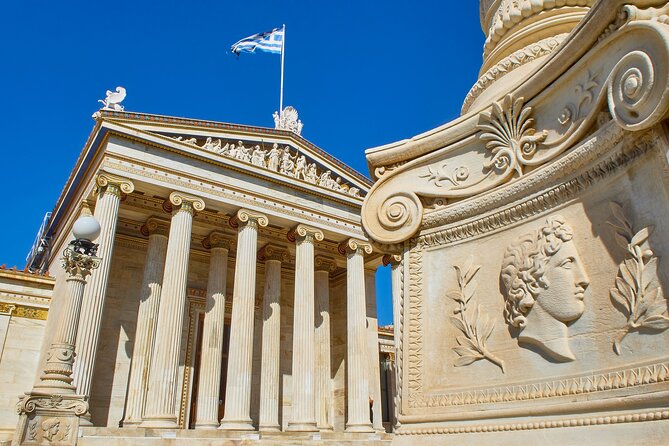 Full Day Private Shore Tour in Athens from Piraeus Cruise Port - FAQ