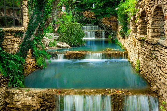 Full-Day Private Sightseeing Tour to the North of Varna - Who Should Book This Tour?
