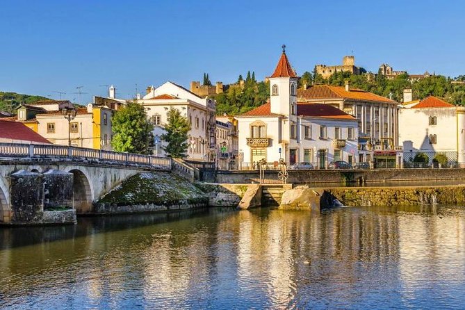 Full-Day Private Tomar, Knights Templar and Castles Tour - Who Should Consider This Tour