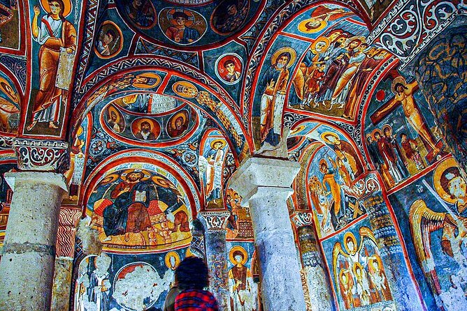 Full Day Private Tour in Cappadocia (local guide/driver) - Authentic Experiences and Insights from Travelers