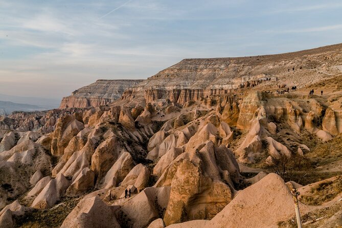 Full Day Private Tour in Cappadocia - FAQ