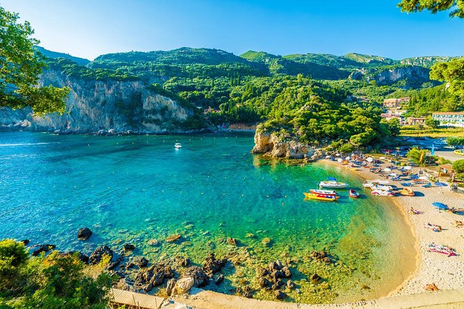 Full Day Private Tour in Corfu - Who Should Consider This Tour?