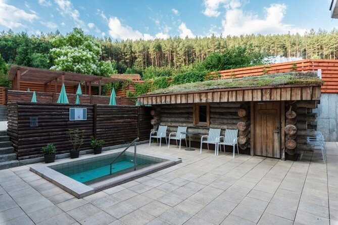 Full-Day Private Tour in Eger with Thermal Bath in Egerszalók - Authenticity and Guest Reviews