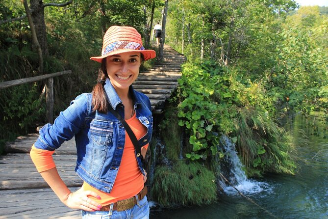 Full Day Private Tour in Plitvice Lakes and Rastoke from Zagreb - Pricing and Overall Value