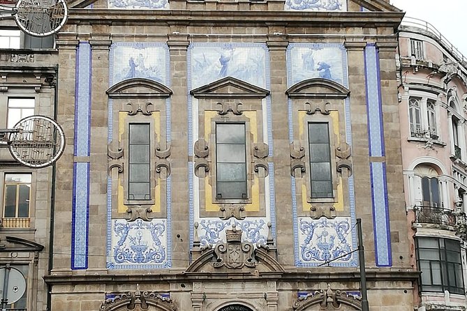 Full day Private tour in Porto - The Value and Who It’s For