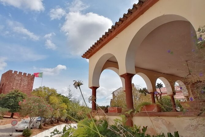 Full Day Private Tour in Silves and Coast Gems - FAQ