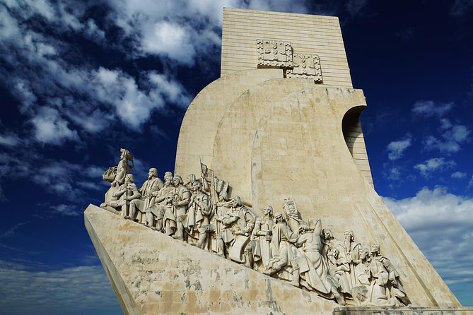 Full Day Private Tour - Lisbon's Heritage and Modernity - Who Will Love This Tour?