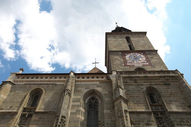 Full-Day Private Tour of Brasov City and Peles Castle from Bucharest - FAQ: Your Practical Questions Answered