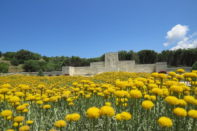 Full Day Private Tour of Helles and Anzac - Final Thoughts